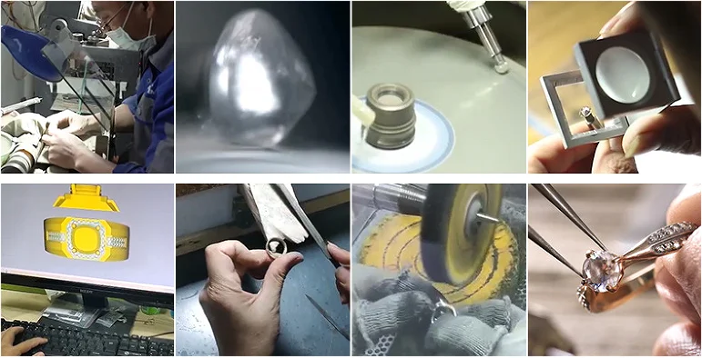 Flint Lab Grown Diamond Cvd Diamond Diamond Hpht Loose Synthetic (lab ...