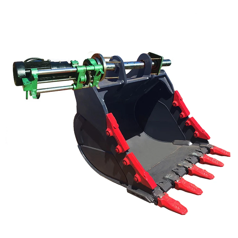 380v Portable Hydraulic Line Boring Machine Work Range 45-300mm - Buy ...