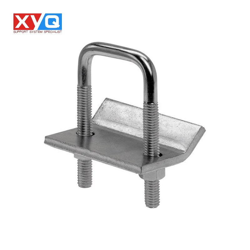 U Bolt Beam Clamps - Durable and Precise Support Solutions