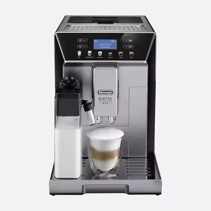ECAM45760B Eletta Automatic Cappuccino Coffee Machine
