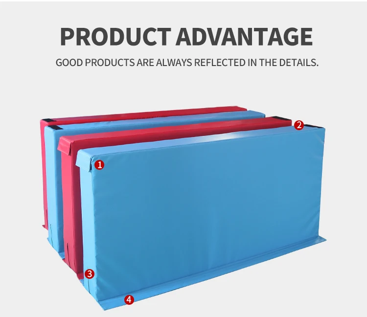 Custom Colors and Sizes Divider Wall PVC and Soft Foam Divider Wall ...