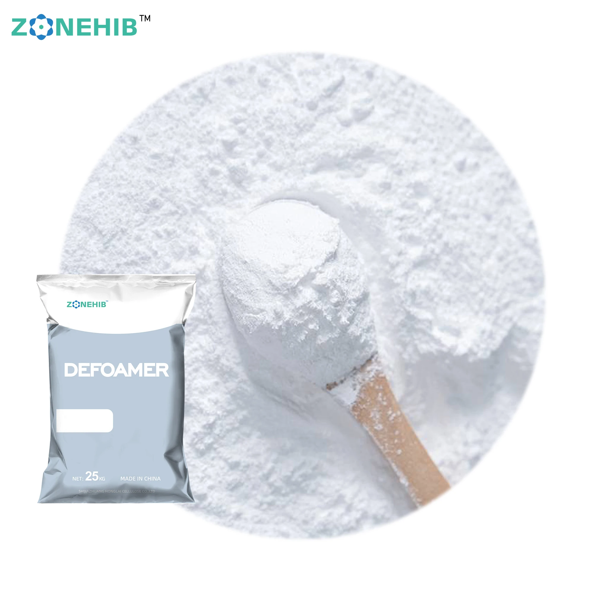 Paint/coating/ink Defoamer/antifoam For Water-based Paint With Good ...