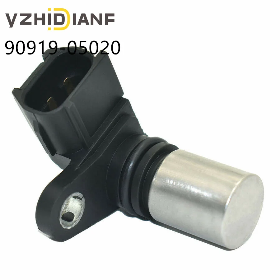 Crank Shaft Crankshaft Position Sensor 9091905020 90919-05020 For ...