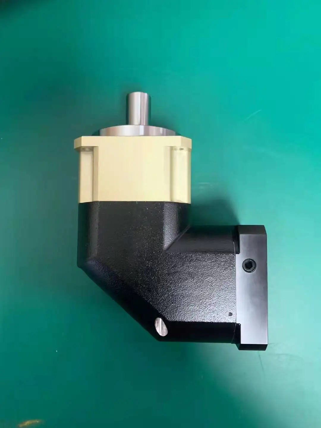 Hunphery Precision Planetary Reducer Ae60-010-n (ae60-l1-400w) For Cnc ...