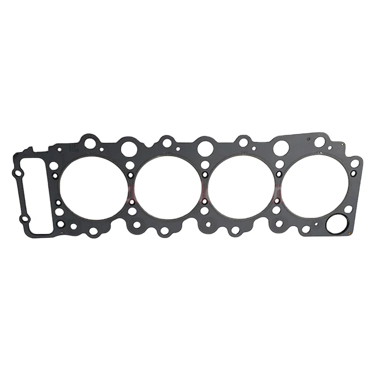 Truck Body Parts Of Isuzu Npr 4jb1 4jj1 Engine Repair Kits Drag Link ...