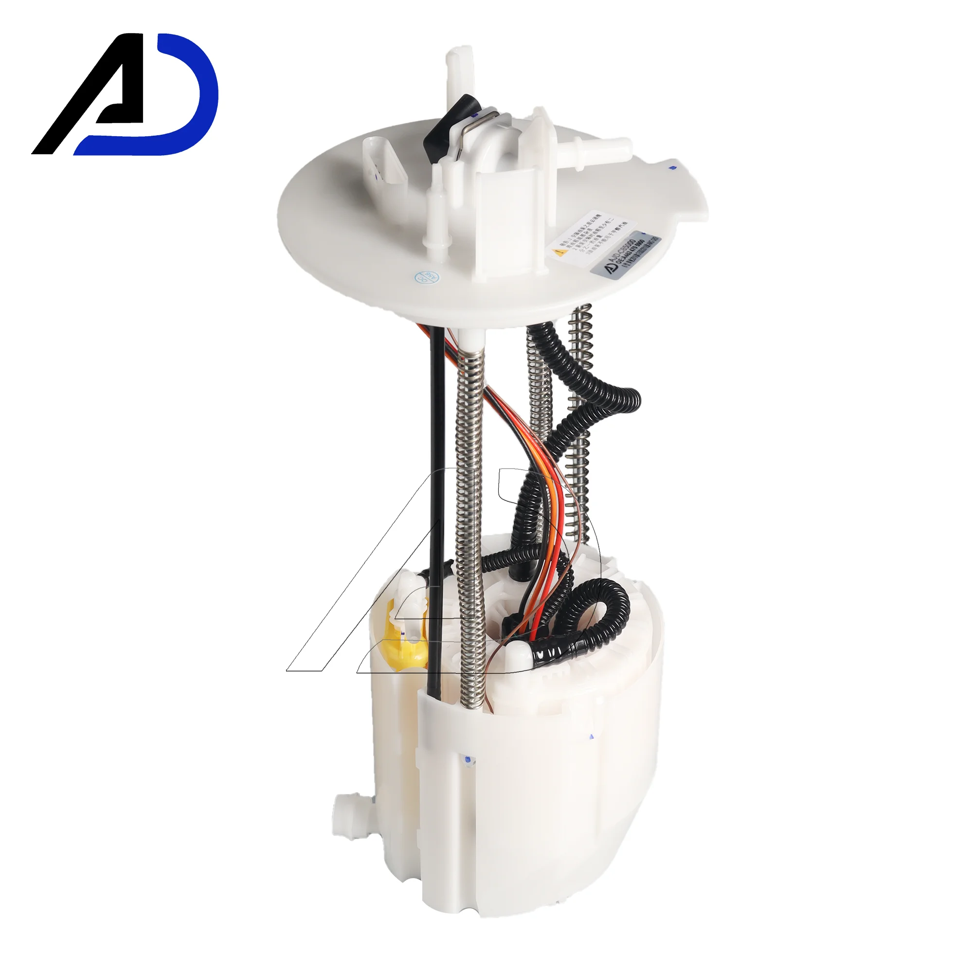 A4634705900 Ajd Factory Sale Electric Fuel Pump Assembly Auto Spare ...