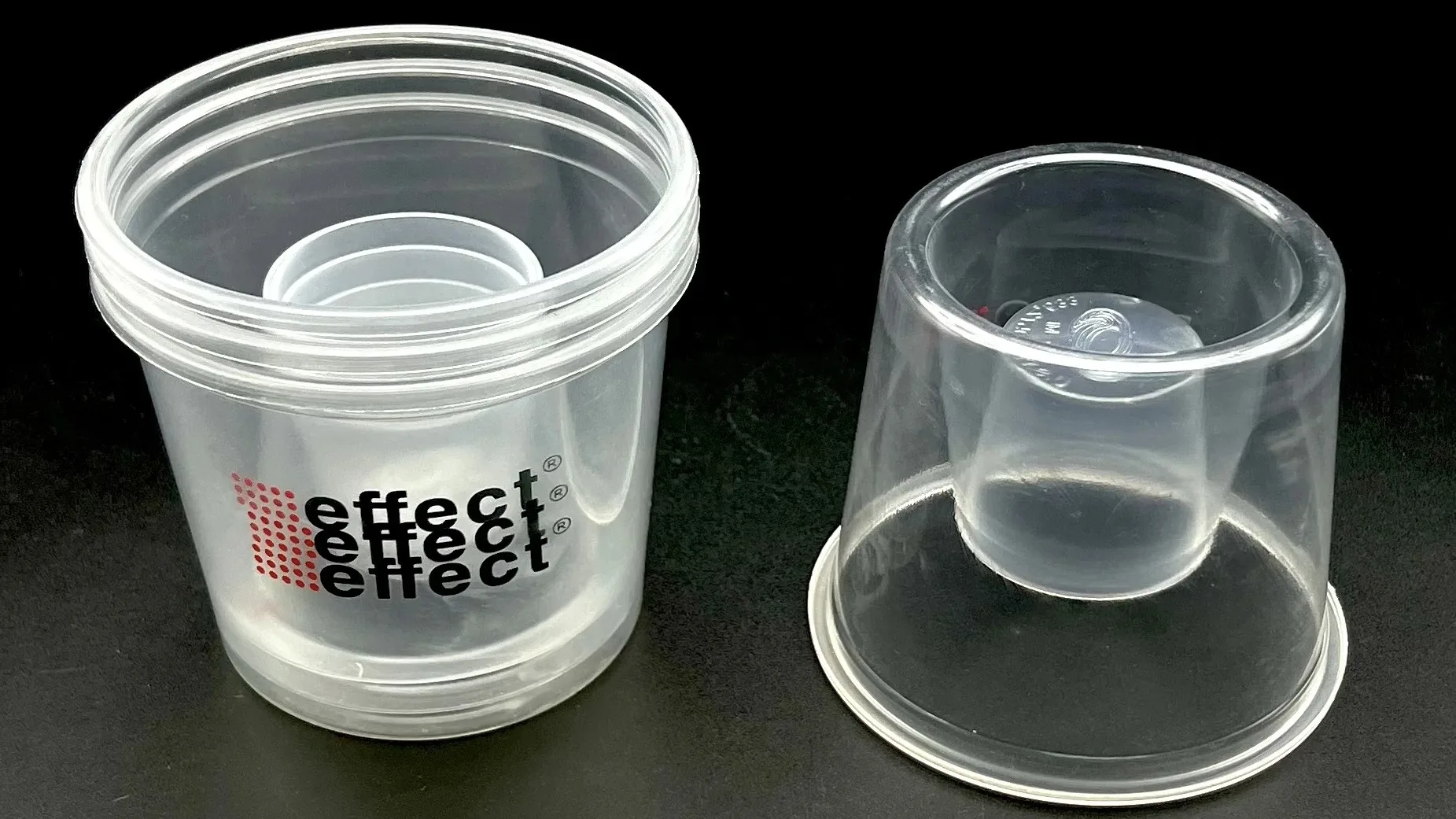 Disposable Plastic Party Plastic Bomb Shot Cup For Sale Jager Bomb Cups ...