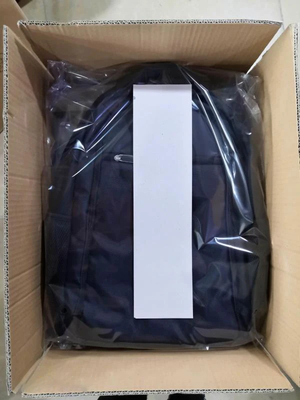 Rpet Backpack Ocean Recycled Plastic Bag Eco Friendly Roll Top Fashion ...