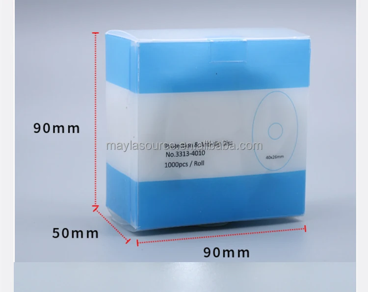 Whole Sale Lens Protection Sticker Lens Blocking Pads - Buy Lens ...