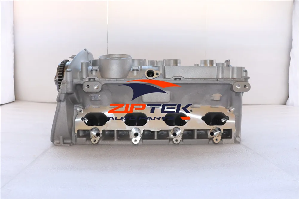 Ziptek 2.0TFSI Gen2 EA888 CCZA CCZB CCZC CCZD Engine Heads