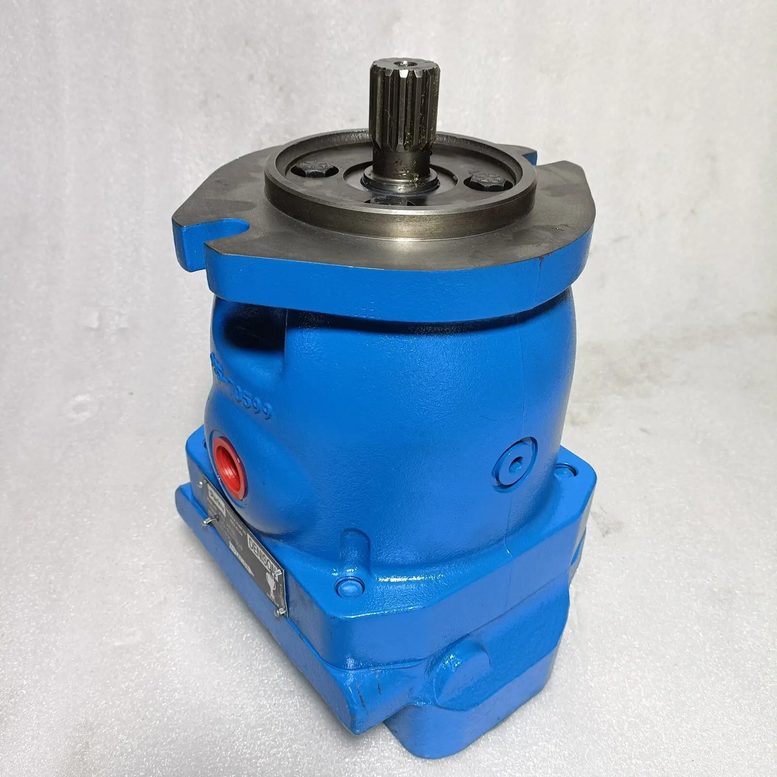 Оригинальный Гидравлический Насос Серии Parker Denison M6f ...