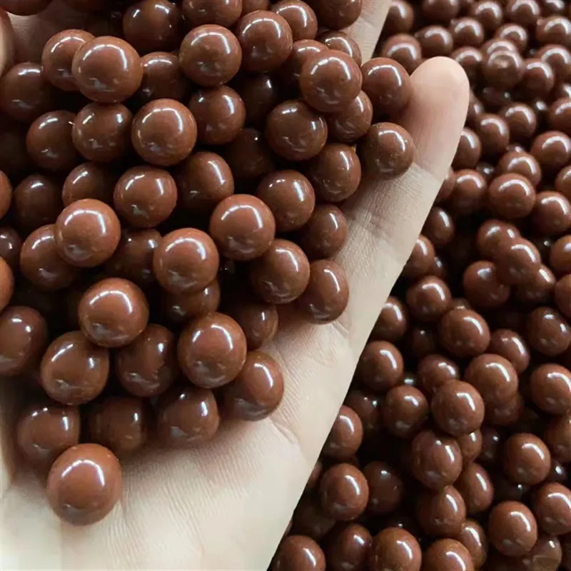 Slingshot Clay Ammo - Eco-Friendly Outdoor Practice Balls