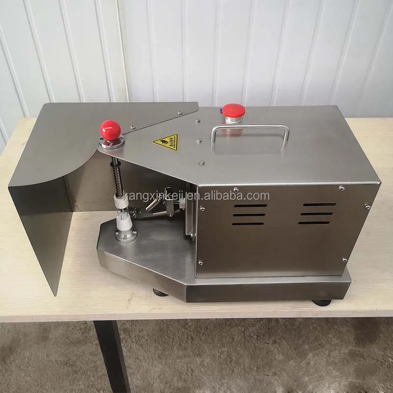 Stainless Steel Vegetable Fruits Citrus Peeler Machine