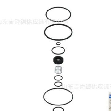 Wabco Webco Relay Valve Repair Kit 9730110002 Relay Valve Repair Kit ...