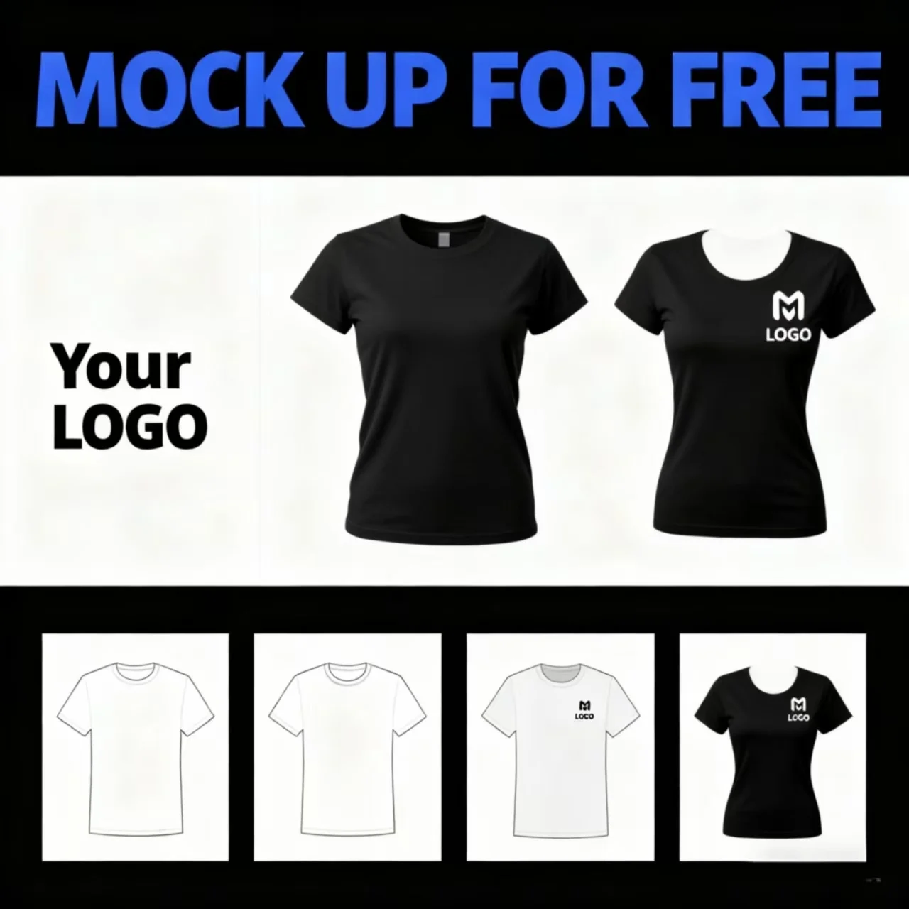 Custom Logo Box Tee Shirt 240GSM Oversize Blank Cropped Top TShirt ...