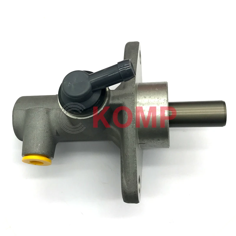 Clutch Master Cylinder for Hyundai H200 HD72 | OEM 41650-5K000, 100% ...