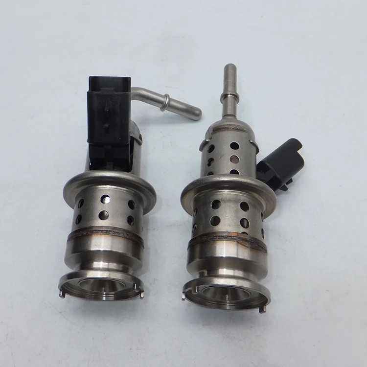 Auto Engine Parts Urea Fuel Injector Nozzle Valve 9801187080 9802763880 ...