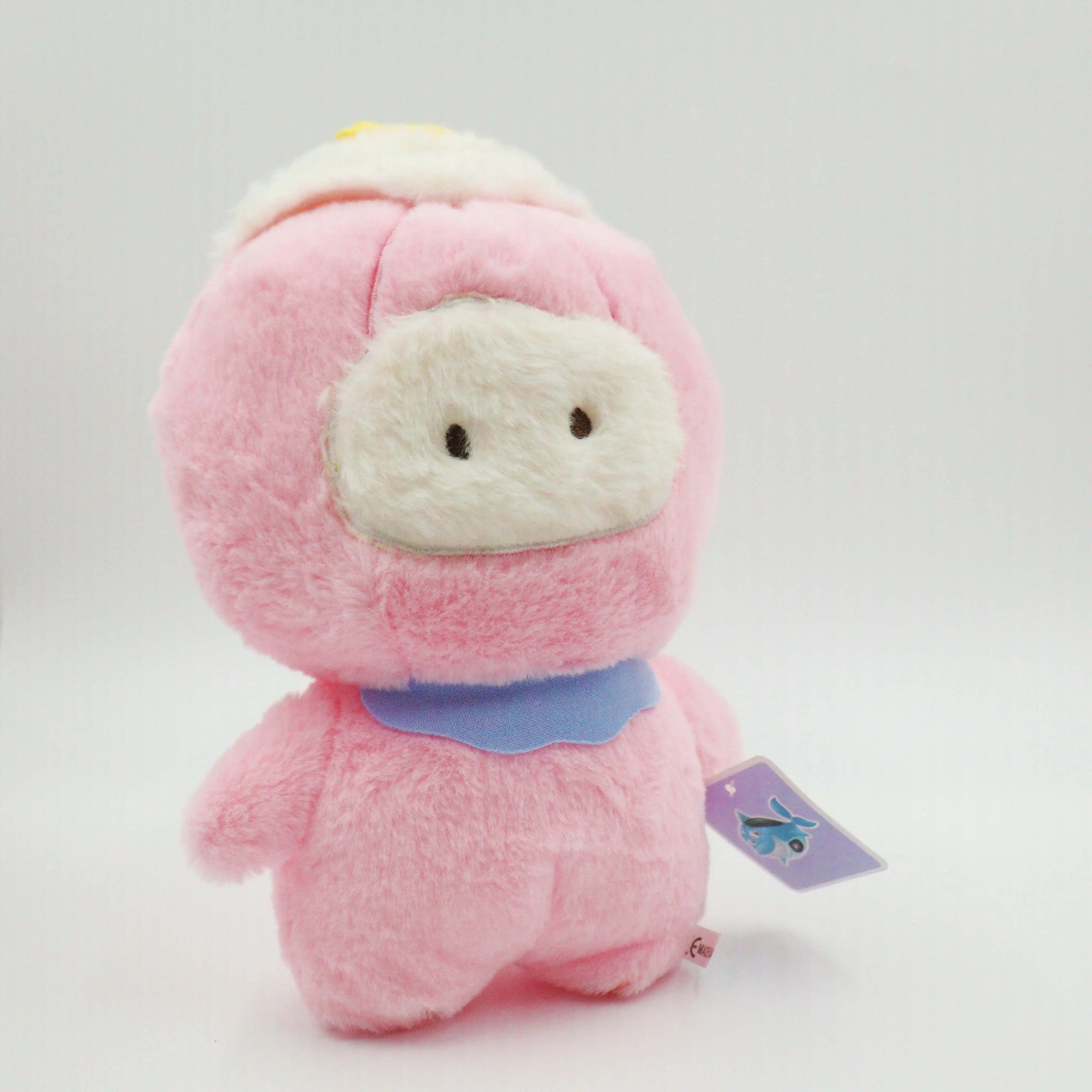 Cheap Products Soft luxury Plush Toy Animal Little Snowman Plush Toys ...