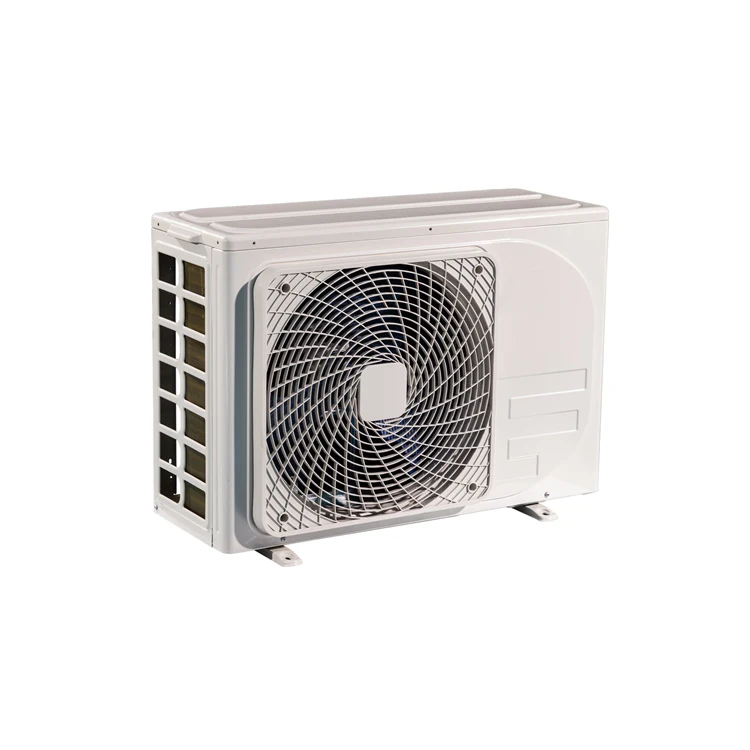 Deye High Quality Solar Powered Window Air Conditioner 12k Wifi Smart ...