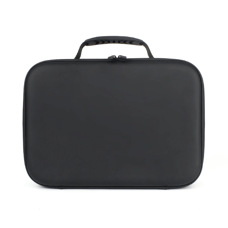 Custom Portable Travel Hard shell projector protective EVA storage ...