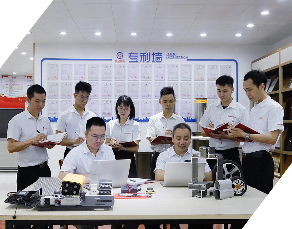 Cantilever Sliding Gate Roller - Modern & Reliable Solutions