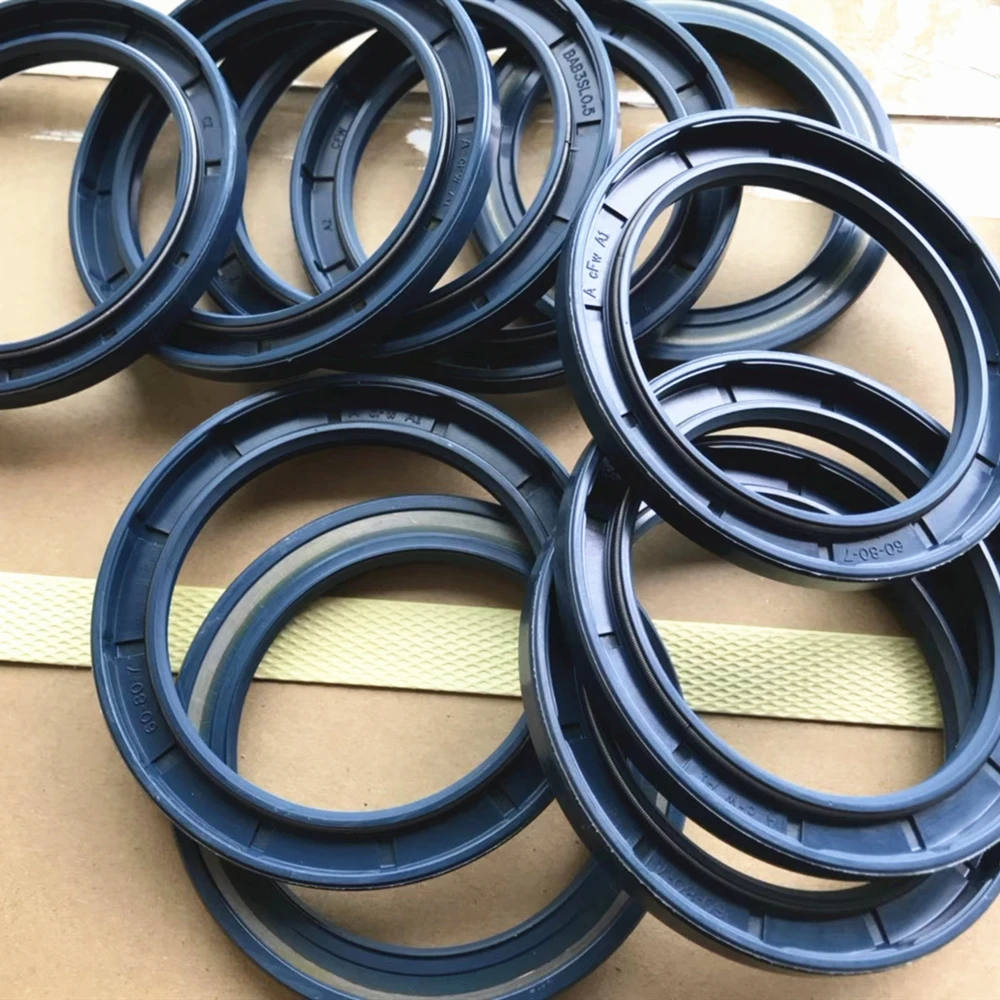 High Pressure Cfw Cfw1 Nbr Oil Seal Manufacture Rubber Germany ...