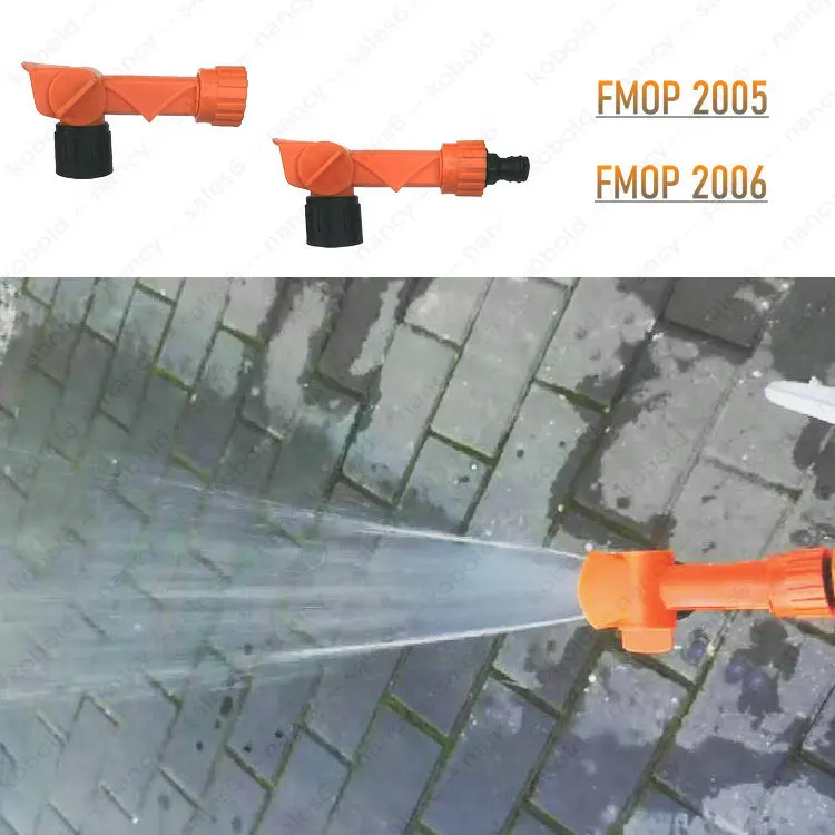 Kobold 28 410 Bottle Neck Garden Hose End Sprayer Fertilizer Sprayer ...