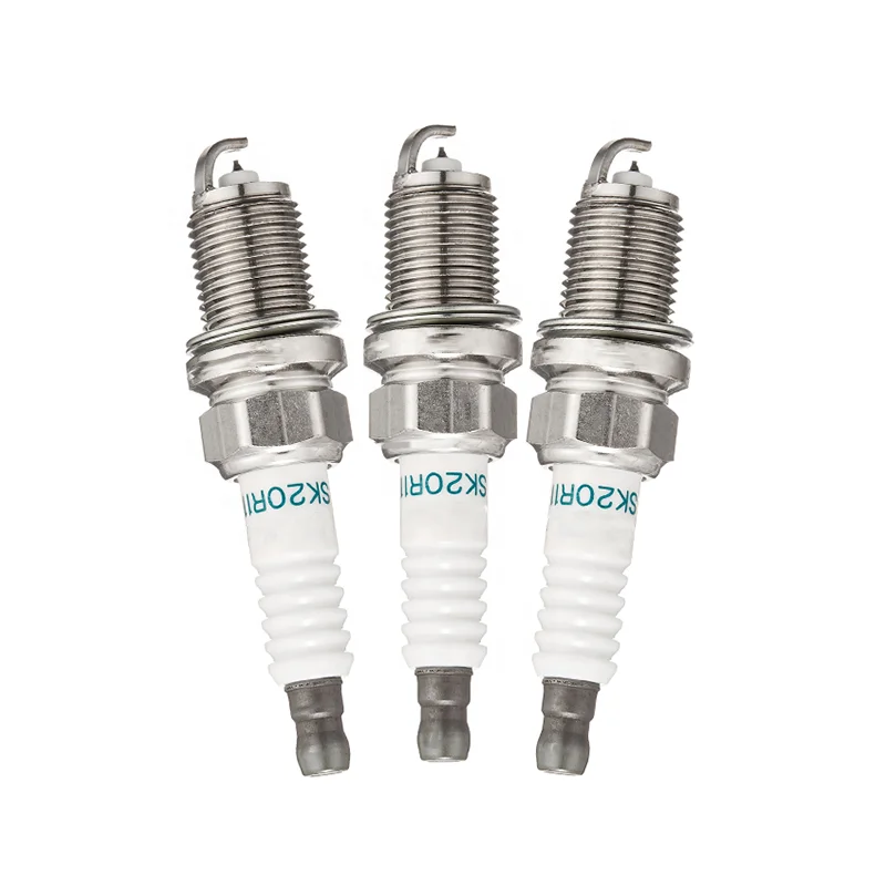 High Performance Spark Plugs for Toyota Lexus & Infiniti