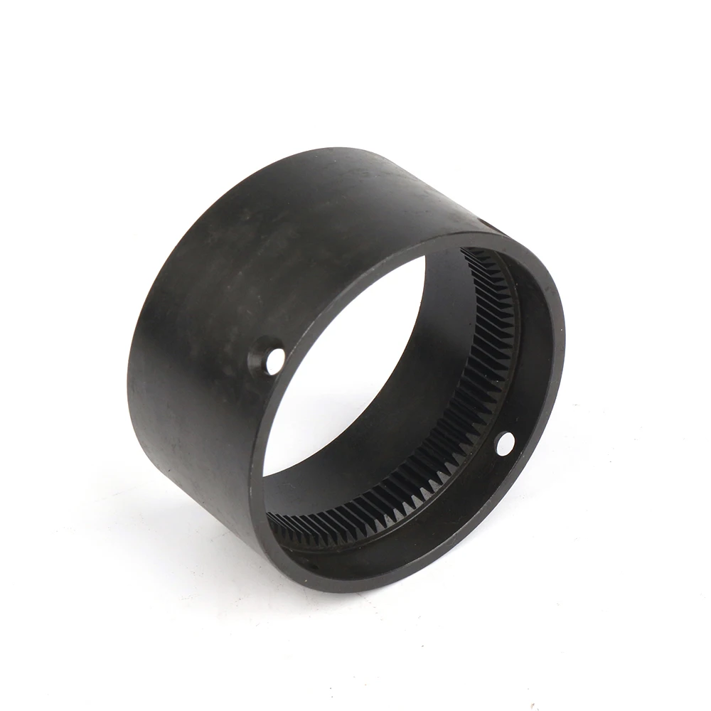 LONGLI Custom Factory Direct Sales High Precision Inner Gear Ring ...
