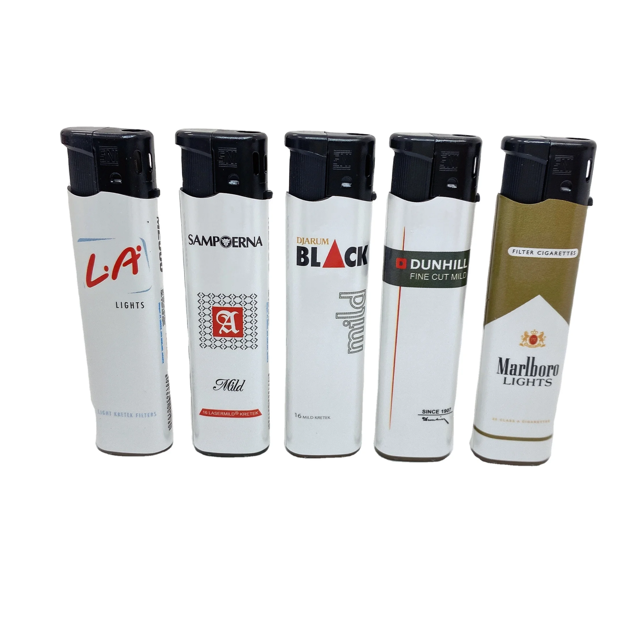 China Lighters Factory - One of the Biggest Lighters Factory