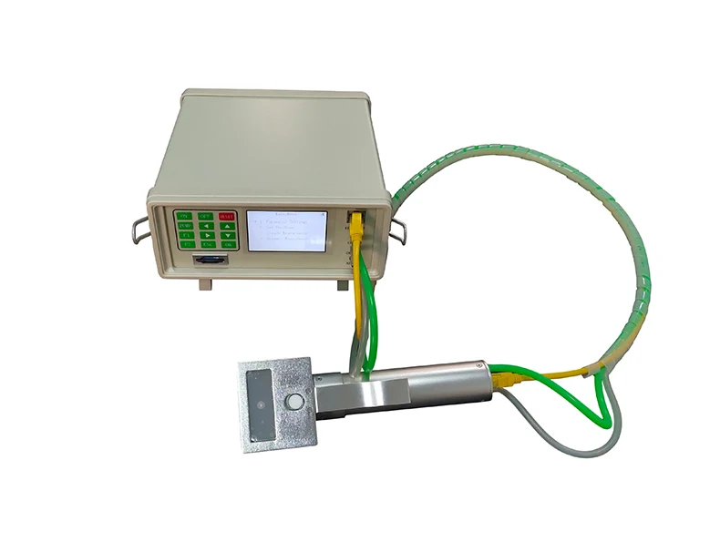 TPQK-1000 Benchtop Plant Leaf Porometer - Precision Lab Tool