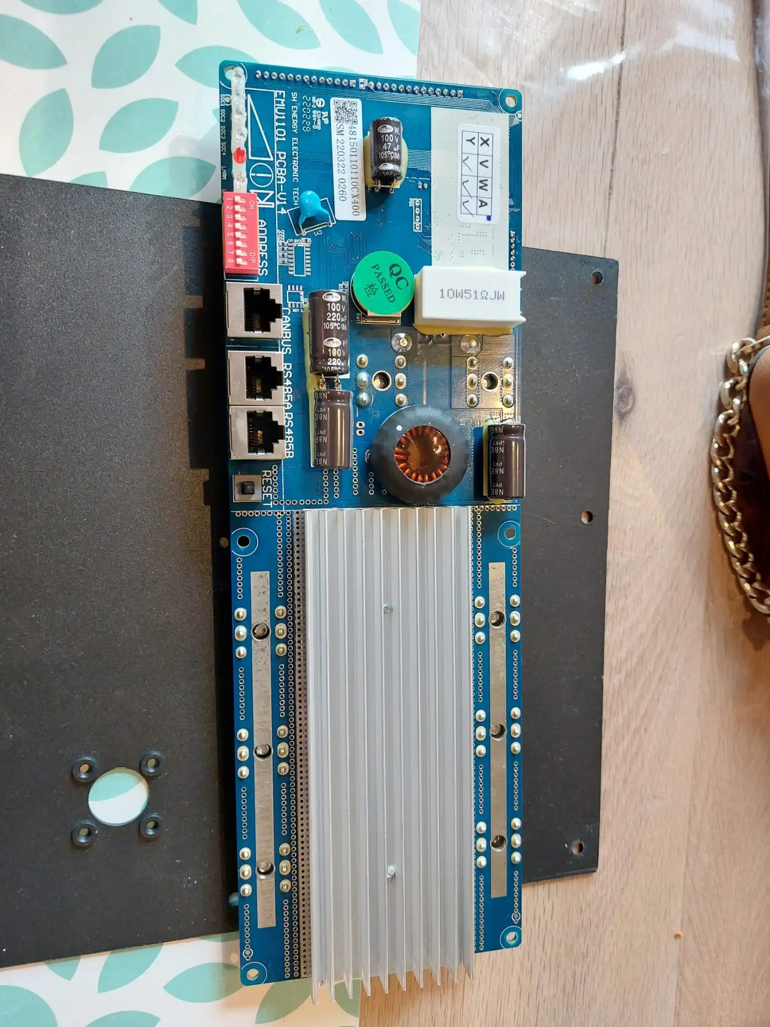 Seplos Mason 48伏51.2V 135 6.9Kwh 135Ah 120Ah 150Ah 160Ah 200ah 230ah ...