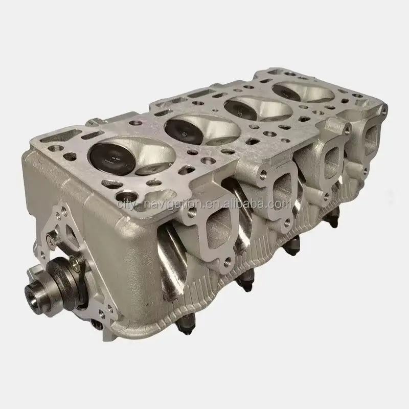 Cylinder Head Complete And Bare Dfsk K01 1.3l With Original Quality For ...