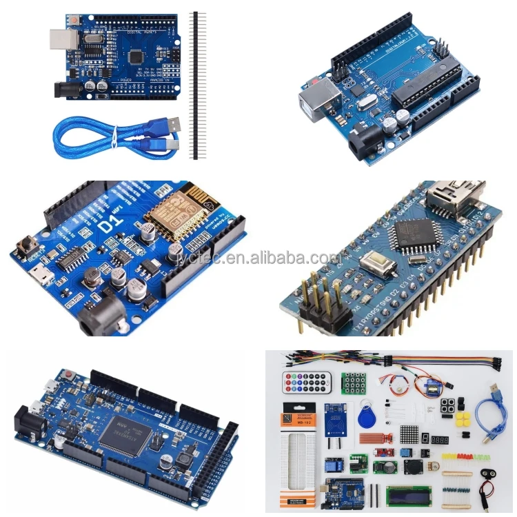 3015A SFM-27 DC3-24V Instant Sound Audible 3015 Piezo Buzzer