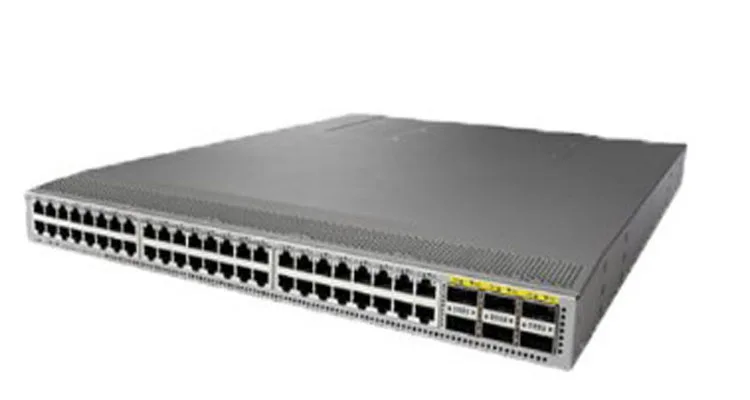 N9k-c9300-ack=rack Mount Kit Compatible With Nexus N9k-c9364c - Buy N9k ...