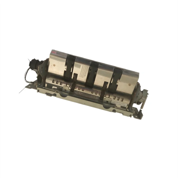 Atm Machine Parts Ncr Gbru Bv Entry Transport Detail Module 0090023221 ...