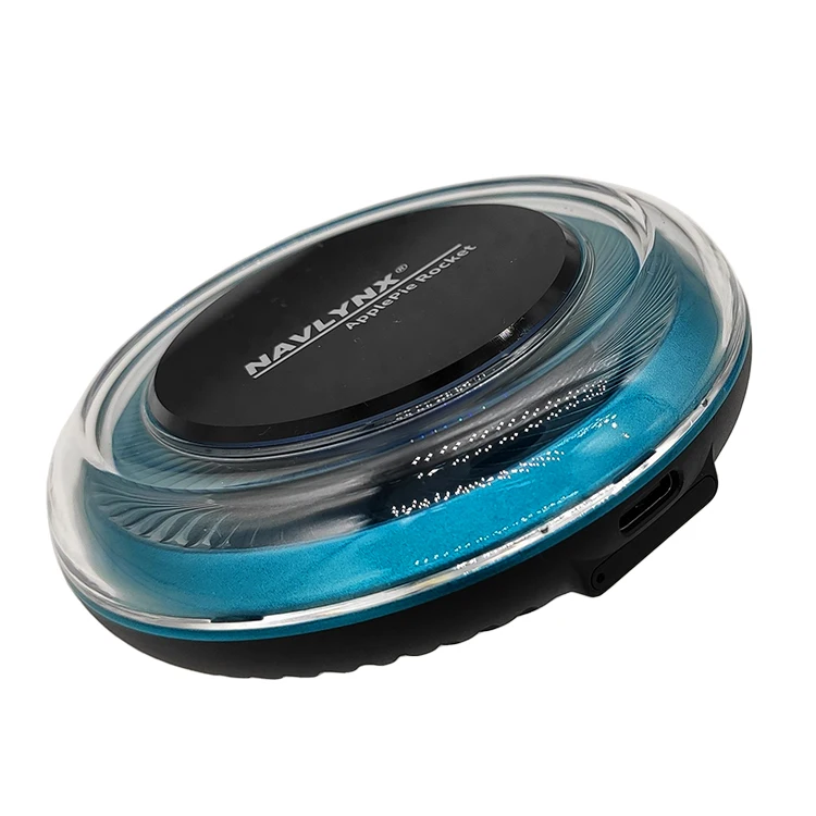 NAVLYNX Applepie Rocket Dongle - 5G Soc Carplay AI Box