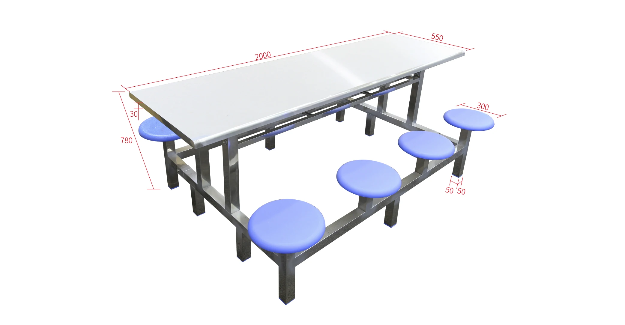 School Student Dining Table Set - Buy School Dining Table Set,Dining ...