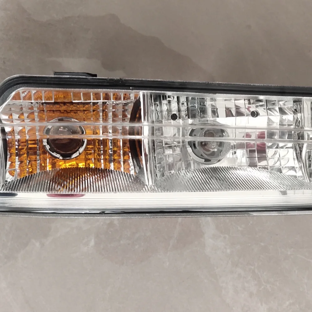 For Benz ATEGO Heavy Duty Truck Turn Lamp 9678200121 9678200221 for ...