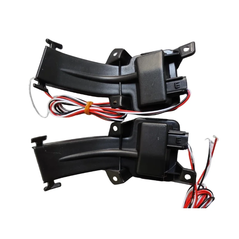 Auto Parts Led Dynamic Mirror Light For Honda Civic 2016-2020 Led Turn ...