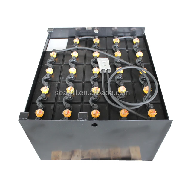 Rechargeable Forklift Battery Prices 48 Volt 48v 620ah(4pzs620) - Buy ...