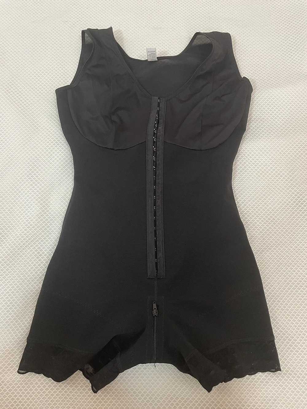 Custom Logo Full Body Shapewear For Women Fajas Colombianas Postpartum ...