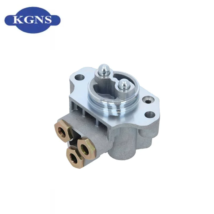 Truck Spare Parts Gearbox Valve Oe 0022606157 0012608857 0012609057 ...