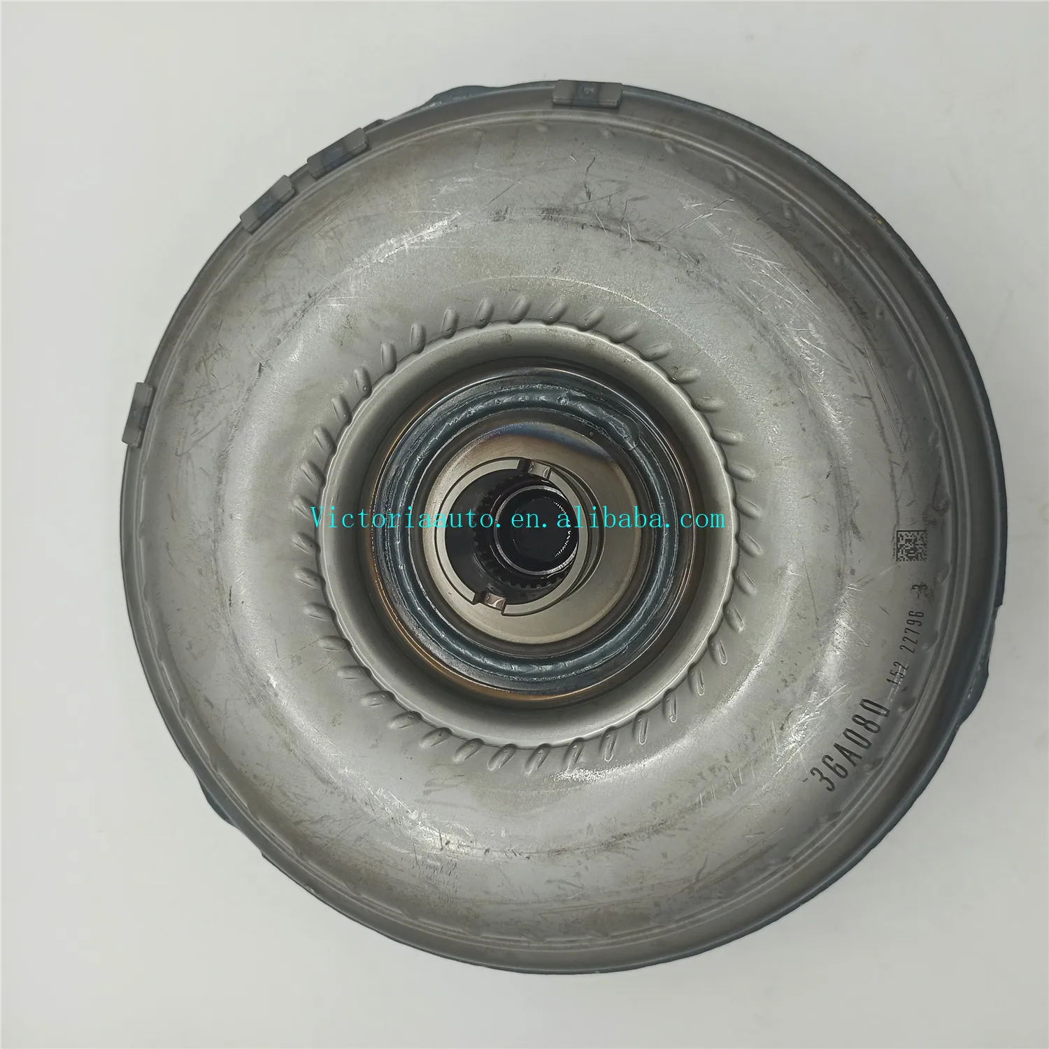 TG81SC-0015-FN GA8F22AW Automatic Transmission Torque Converter for BMW ...