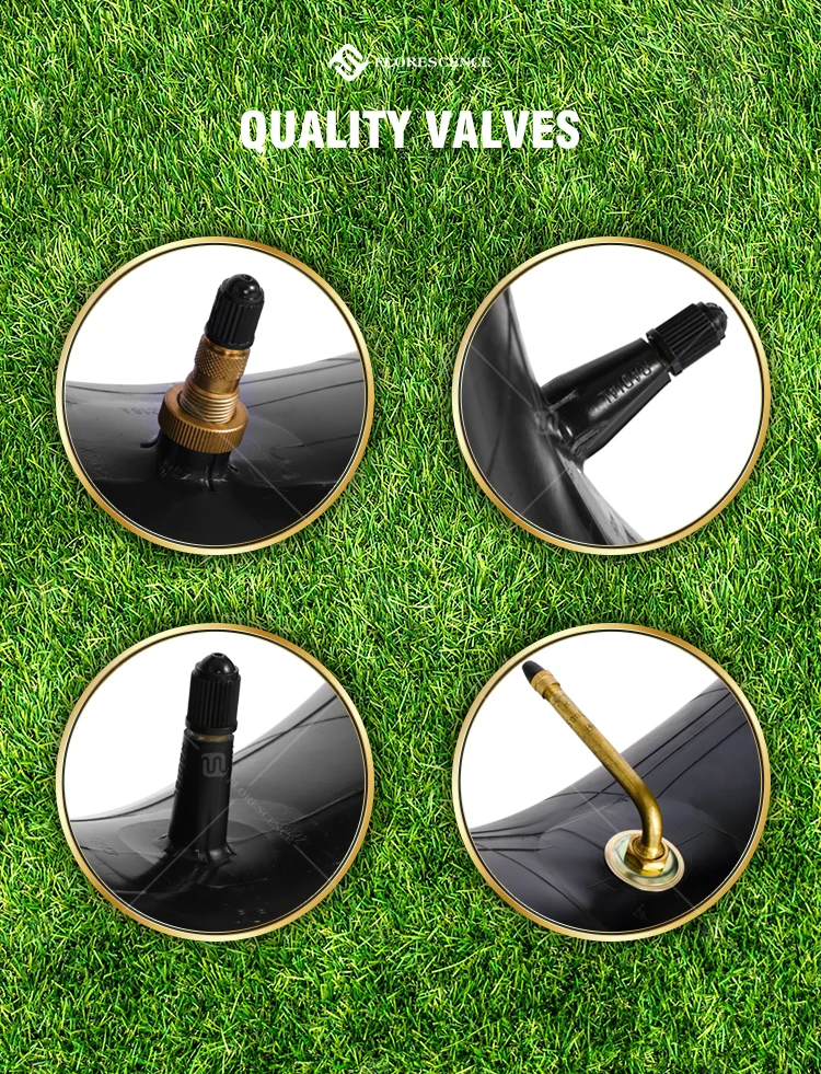 Korea Technology Agriculture Tractor Tire Inner Tube 14.9-24 AGR Farm ...