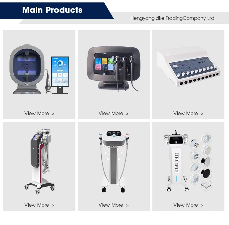 Wholesale O2toderm Oxygen Facial Machine - 98% O2 Efficiency