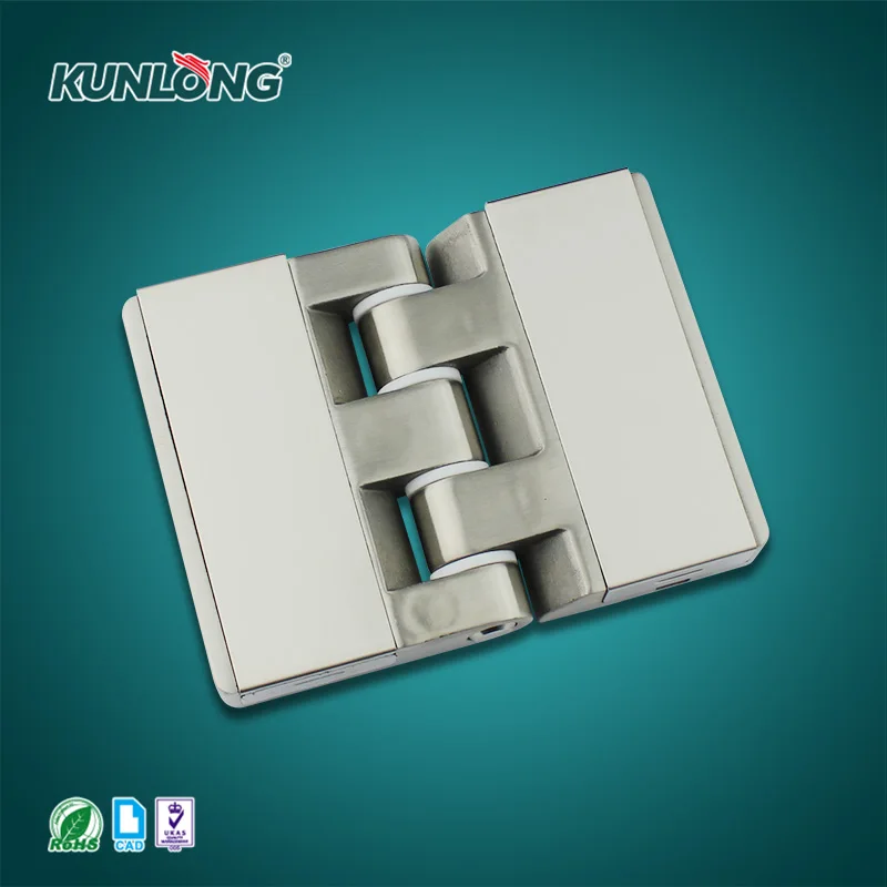 Stainless Steel Negative Pressure Butt Hinge For Door & Window For ...