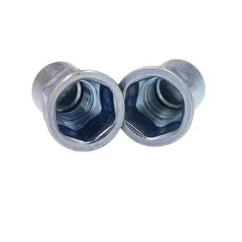 M3,M4,M5,M6,M8,M10,M12 Stainless Steel Nut/steel Pop Rivet Nuts - Buy ...