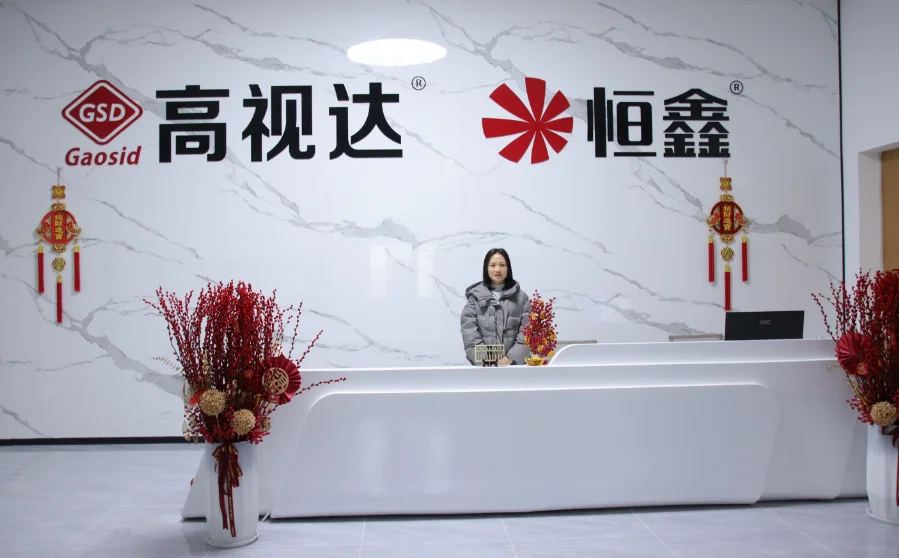 Company Overview - Shenzhen Hengxin Video Technology Co.,ltd.