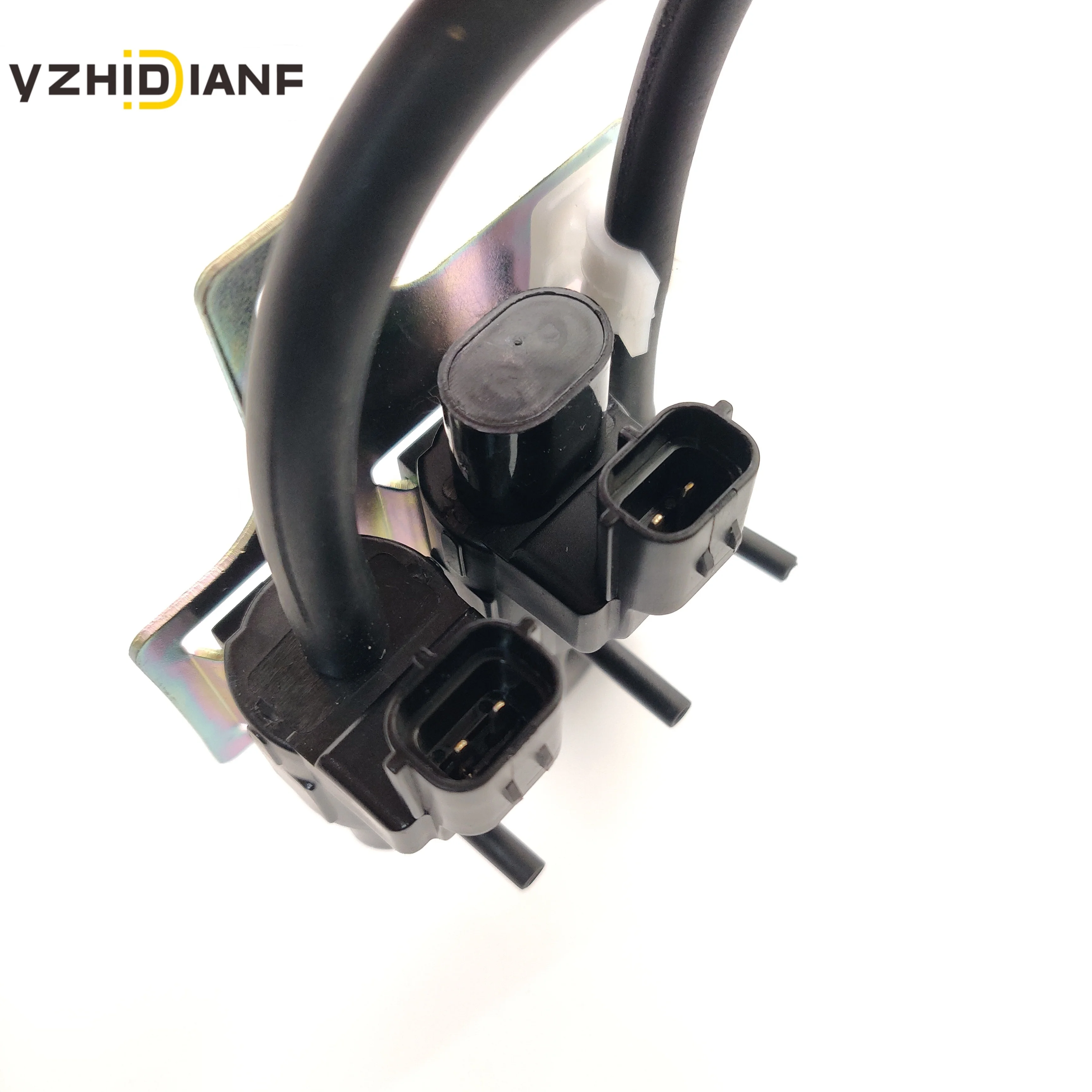 三菱帕杰罗l200 L300的飞轮离合器控制电磁阀8657a065 K5t81973 8657a099 - Buy 8657a065 ...